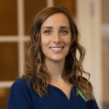 Meet The Team – Frederick Dreher DDS