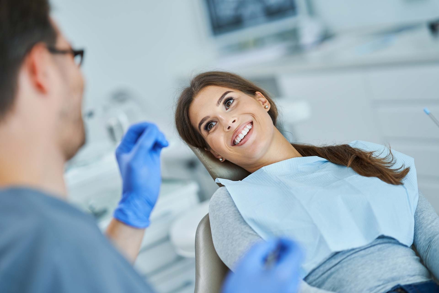 Biologic Dentistry | Frederick Dreher DDS PC